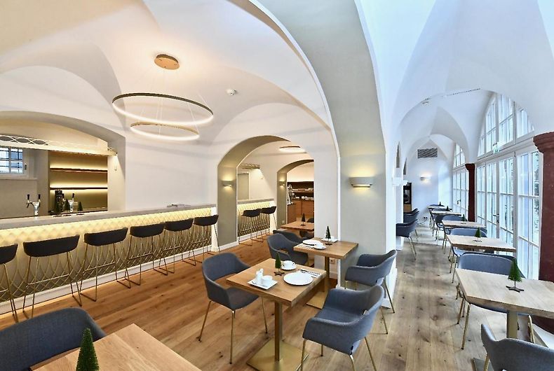 Hotel Regensburg Am Dom